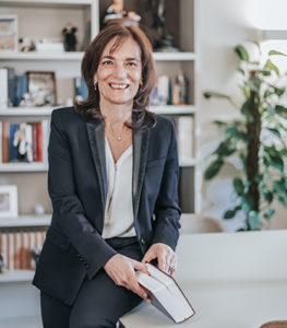 Stella Fazio | Canonica & Associés